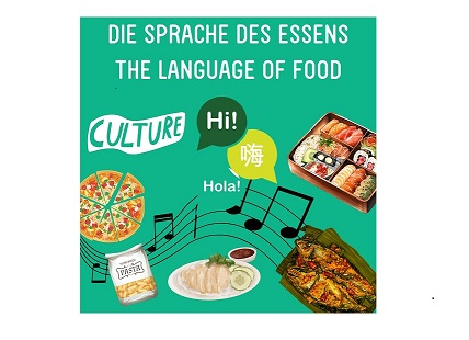 The Language of Food - Federal Foreign Office